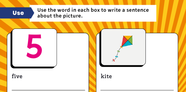 Year 1 i-e split digraph: KS1 Spelling Worksheets | Plazoom