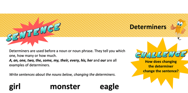 Year 4 Grammar Slam - Set E: Daily Grammar Revision and Practice ...