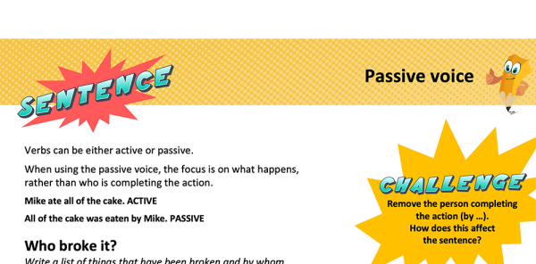 Year 6 Grammar Slam - Set B: Daily Grammar Revision and Practice ...