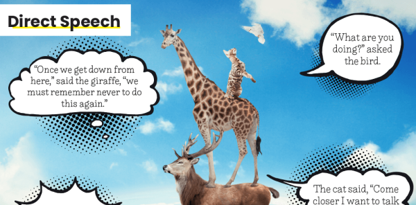 Grammar Terms: SPaG Display Posters (Pack 3) - KS2 Classroom Displays ...