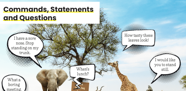 Grammar Posters: SPaG Display – KS1 Classroom Displays | Plazoom
