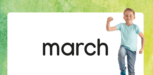 EYFS Gross Motor Skills Resource Pack: Moving and Shaking | Plazoom