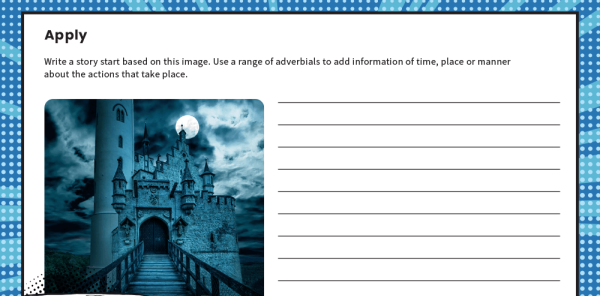 Year 5 Adverbials Of Time Place And Number KS2 Grammar Worksheets year-5-adverbials-of-time-place-and-number-ks2-grammar-worksheets