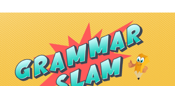 Year 6 Grammar Slam - Set D: Daily Grammar Revision and Practice ...