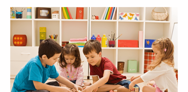 Anti-Bullying Week - EYFS kind friends activities and worksheets | Plazoom