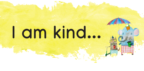 World Kindness Day - EYFS Activities and Worksheets Pack | Plazoom