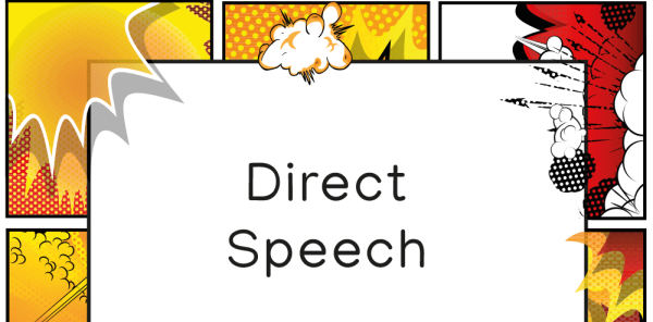 Year 4 Direct and Reported Speech Make a Match – KS2 Grammar Games ...