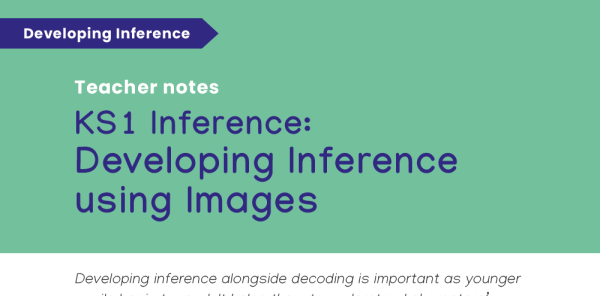 KS1 Christmas Reading Activity - Developing Inference With Pictures ...