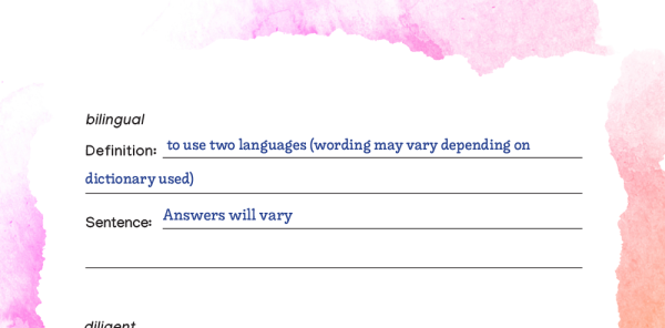 Dictionary Skills Year 5 Vocabulary Worksheets 3 Plazoom dictionary-skills-year-5-vocabulary-worksheets-3-plazoom