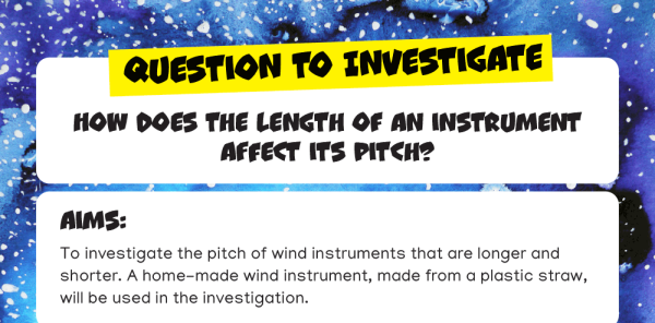 Science Write-ups: KS2 Text Types: Writing Planners and Model Texts ...