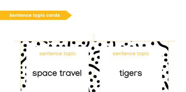 Year 5 Grammar Games - Parenthesis Sentence Builder | Plazoom
