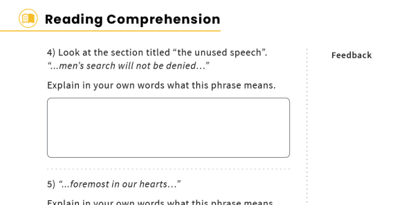 Lunar Landings – KS2 Non-fiction Reading Comprehension Worksheets Pack ...