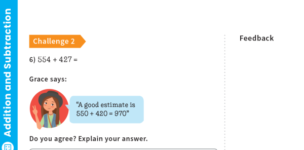 Inverse Operations: Year 2 – Addition And Subtraction – Maths Challenge ...