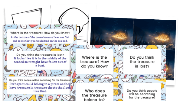 Year 5 Teaching Resources | Plazoom