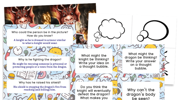 Year 4 Teaching Resources | Plazoom