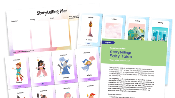 Year 1 Teaching Resources | Plazoom