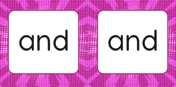 Year 1 Joining words using ‘and’ - KS1 Grammar Game | Plazoom