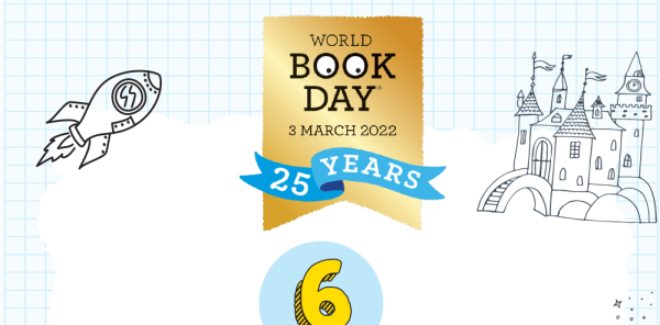 World Book Day – Resources Pack with Lessons, Worksheets and Activities ...