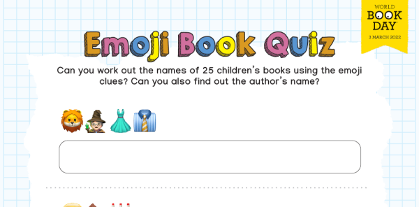 World Book Day: Resources Pack with Lessons, Worksheets and Activities ...
