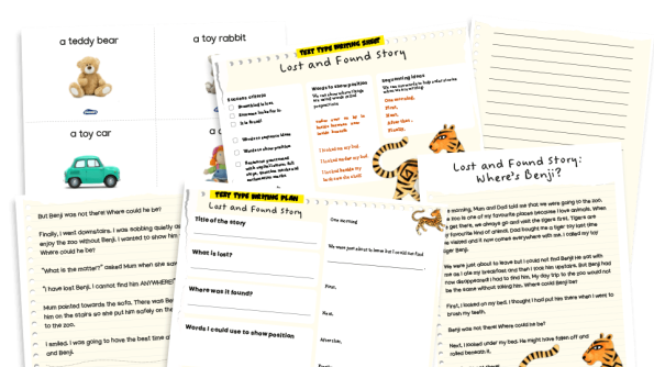 Year 2 Teaching Resources | Plazoom