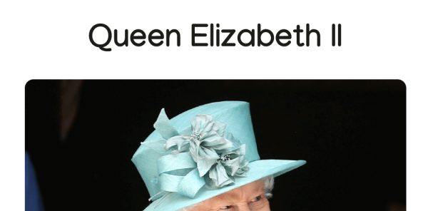 Platinum Jubilee Timeline Resources Pack for KS1 and KS2 | Plazoom