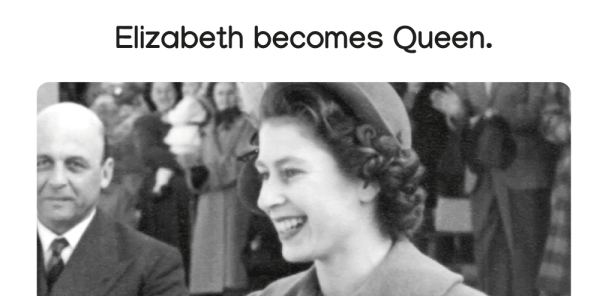 Platinum Jubilee Timeline Resources Pack for KS1 and KS2 | Plazoom