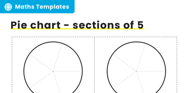 Primary Maths Templates: Pie Charts, Venn Diagrams and Bar Charts | Plazoom