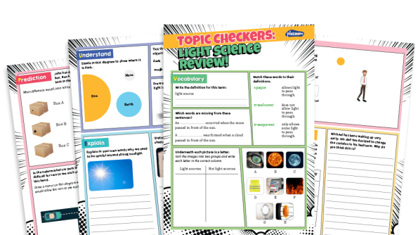 Exploring Science Collection Resources | Plazoom