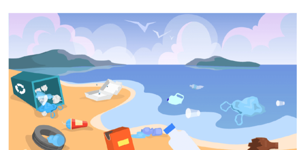 EYFS: The Environment - Looking After Our World | Plazoom