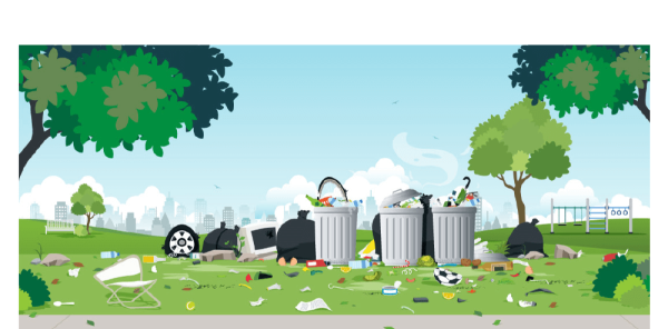 EYFS: The Environment - Looking After Our World | Plazoom