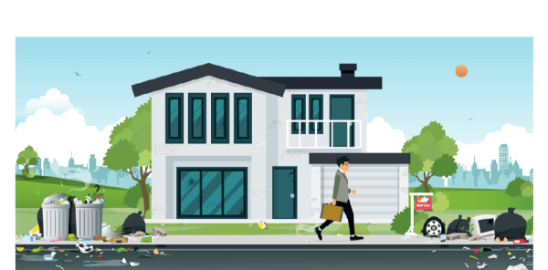 EYFS: The Environment - Looking After Our World | Plazoom