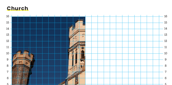 KS2 Art Ideas: Symmetry In Architecture | Plazoom