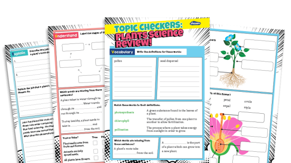 Exploring Science Collection Resources | Plazoom