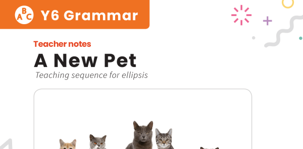 KS2 Ellipsis Worksheet - Year 6 Story Starter | Plazoom