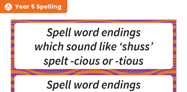Year 5 Spelling Games - Word Sorting Activity Pack | Plazoom