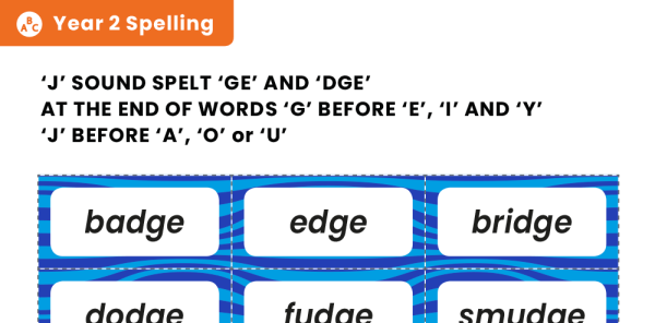 Year 2 Spelling Games - Word Sorting Activity Pack | Plazoom