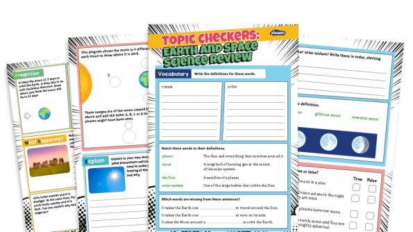 Exploring Science Collection Resources | Plazoom