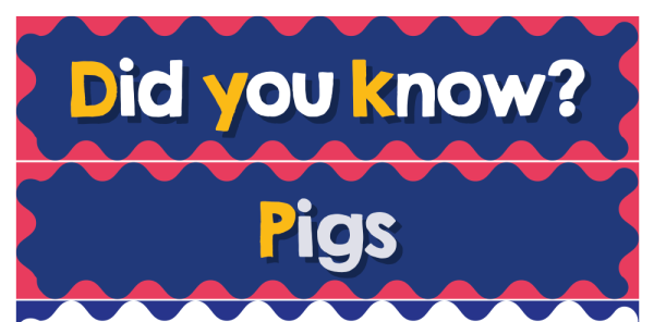 KS1 Science – Farm Animal Facts Posters for Classroom Displays and ...