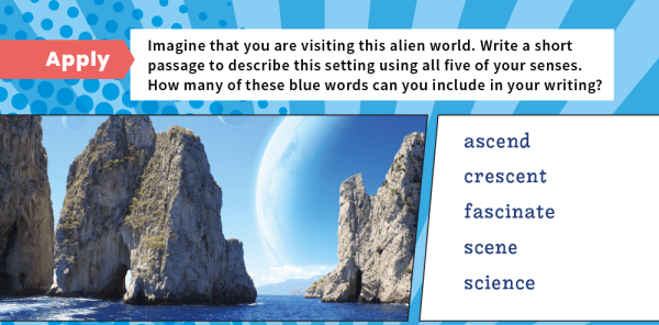 Year 3 and 4 ‘s’ Sound Spelt ‘sc’ Worksheets – KS2 Spelling Workouts ...