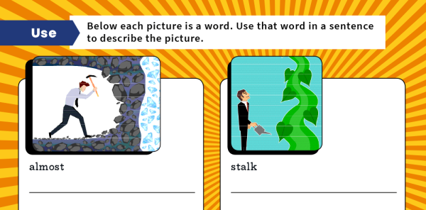 Year 2 ‘or’ Sound Spelt ‘a’ before ‘l’ or ‘ll’ Spelling Worksheets ...