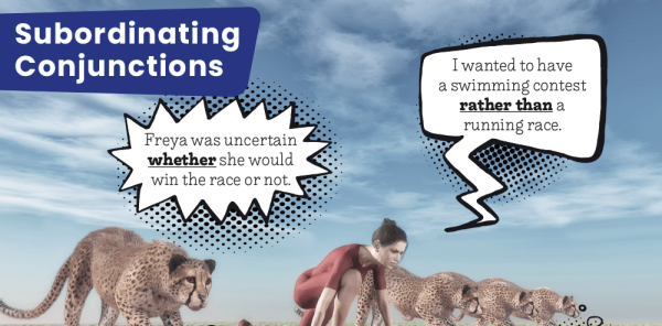 Subordinating Conjunctions KS2 Posters - KS2 Classroom Displays | Plazoom