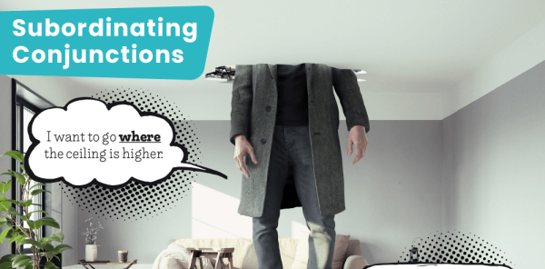 Subordinating Conjunctions KS2 Posters - KS2 Classroom Displays | Plazoom