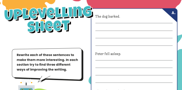 KS2 Grammar and Writing – 5 Short Lessons on Using Commas to Avoid ...