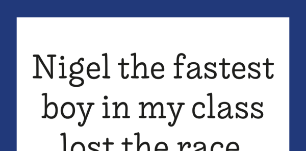 KS2 Grammar and Writing – 5 Short Lessons on Using Commas to Avoid ...