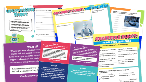 Year 5 Teaching Resources | Plazoom