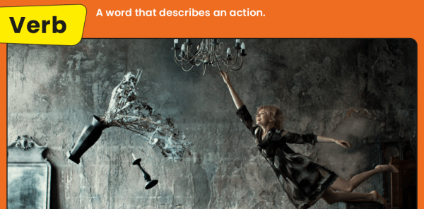 Grammar Glossary Posters - KS2 Classroom Displays | Plazoom