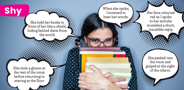 Show, Don’t Tell Writing Posters - KS2 Classroom Displays | Plazoom