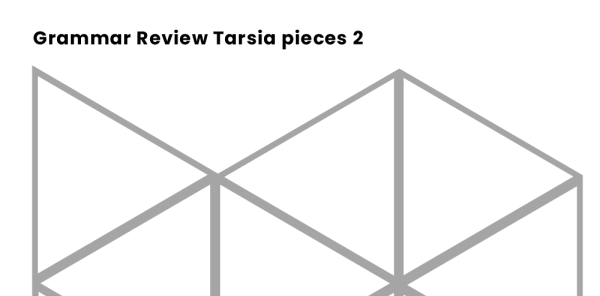 KS2 Adjective Synonyms Tarsia Puzzle Worksheets | Plazoom KS2 Adjective Synonyms Tarsia Puzzle Worksheets | Plazoom