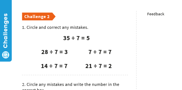 7 Times Table Teaching and Revision Pack | Plazoom