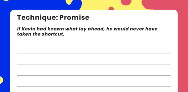 KS2 Suspense Writing Resource Pack (Towards Greater Depth) | Plazoom